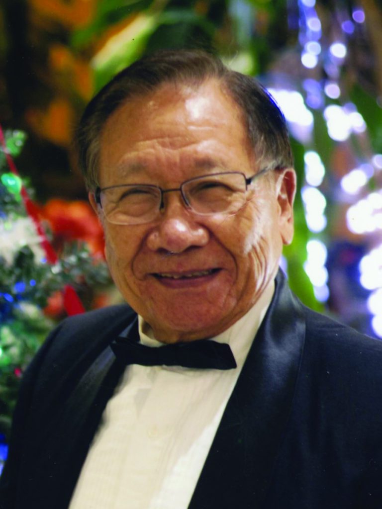 21st Annual Historymakers Awards Gala (2017) – Chinese American Museum ...