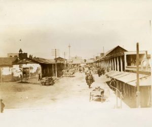 The Commemoration of the 1871 Los Angeles Chinese Massacre – Chinese ...
