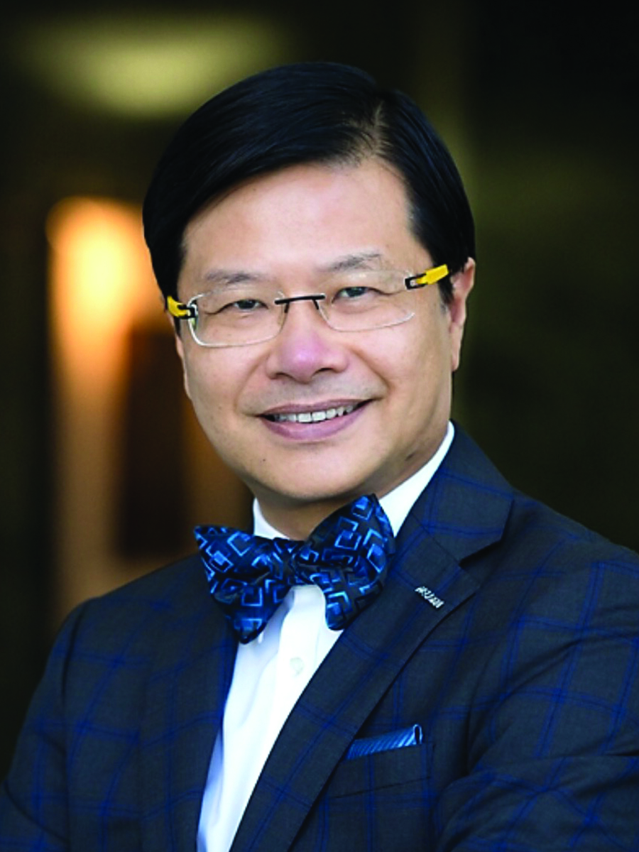 29th Annual Historymakers Awards Gala (2025) – Chinese American Museum ...